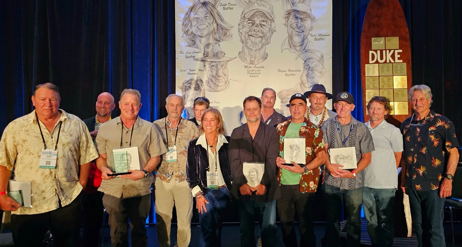 ECSHOF Inducts Class of 2026 – East Coast Surfing Hall of Fame