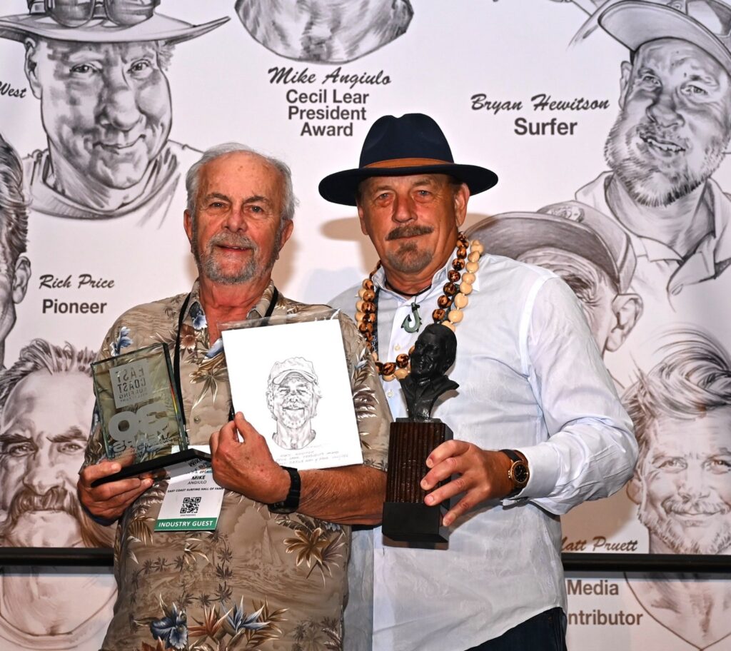 ECSHOF Inducts Class of 2026 – East Coast Surfing Hall of Fame