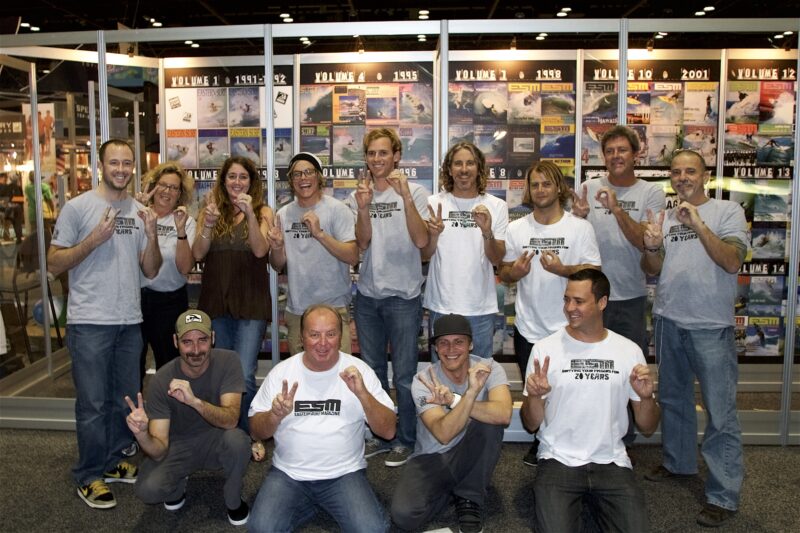 Matt Pruett Joins The Advisory Council – East Coast Surfing Hall of Fame