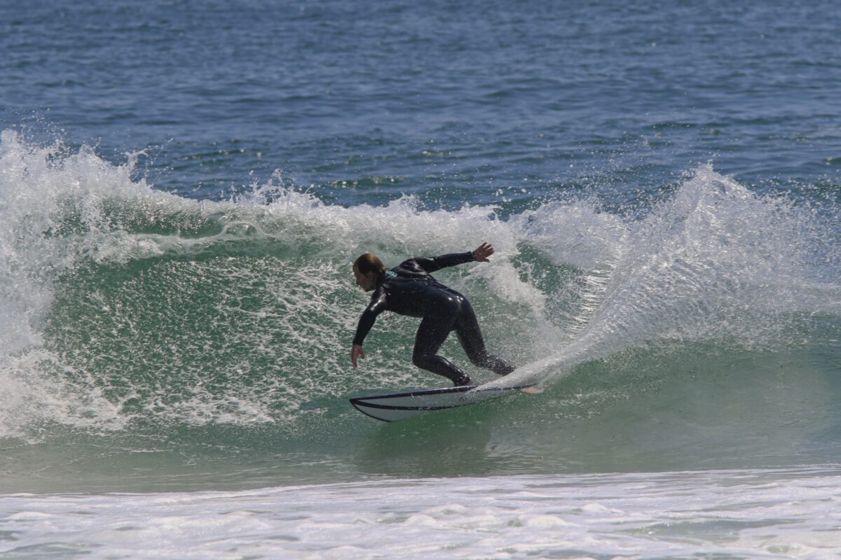 Matt Pruett – East Coast Surfing Hall of Fame